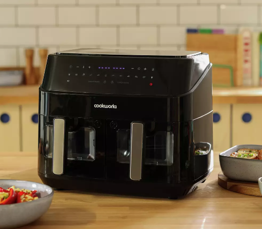 Cookworks Air Fryer